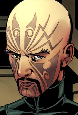 Karnak (Comics) | Who’s Who In Comic Book Movies Wikia | Fandom