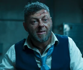 Ulysses Klaue (MCU) | Who’s Who In Comic Book Movies Wikia | Fandom