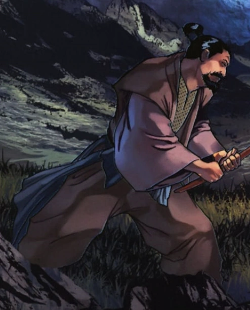 Kenji Ozawa (Comics) | Who’s Who In Comic Book Movies Wikia | Fandom