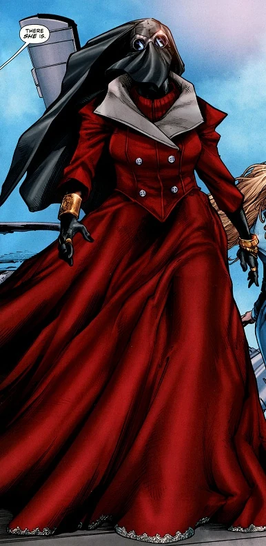 Isabel Rochev (Comics)/Gallery | Who’s Who In Comic Book Movies Wikia ...