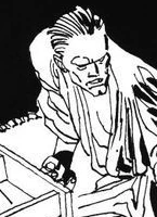 Sin City | Who’s Who In Comic Book Movies Wikia | Fandom