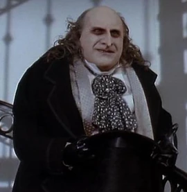 Oswald Cobblepot (Burtonverse) | Who’s Who In Comic Book Movies Wikia ...