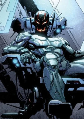 Ultron (Comics) | Who’s Who In Comic Book Movies Wikia | Fandom