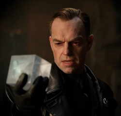 Johann Schmidt (MCU) | Who’s Who In Comic Book Movies Wikia | Fandom