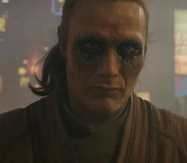 Kaecilius (MCU) | Who’s Who In Comic Book Movies Wikia | Fandom
