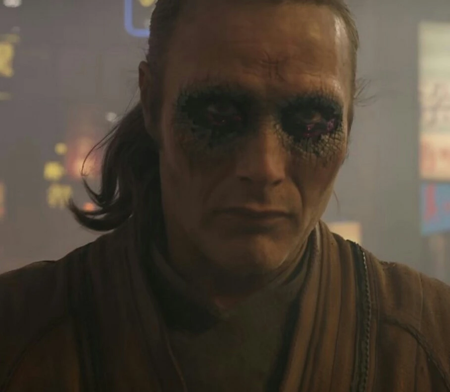 Kaecilius (MCU) | Who’s Who In Comic Book Movies Wikia | Fandom