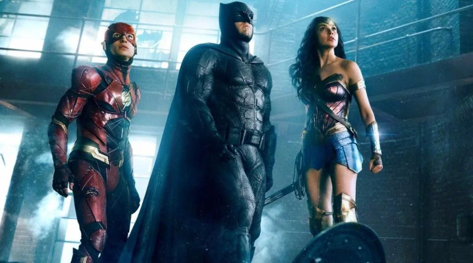 Diana Prince (DCEU)/Gallery | Who’s Who In Comic Book Movies Wikia | Fandom