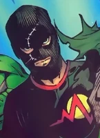 Blackout | Who’s Who In Comic Book Movies Wikia | Fandom