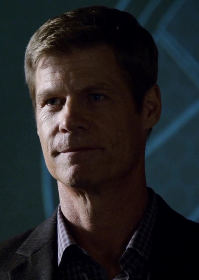 Hank Thompson (MCU) | Who’s Who In Comic Book Movies Wikia | Fandom