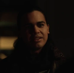 Francisco Ramon (Arrowverse: Earth-2) | Who’s Who In Comic Book Movies ...