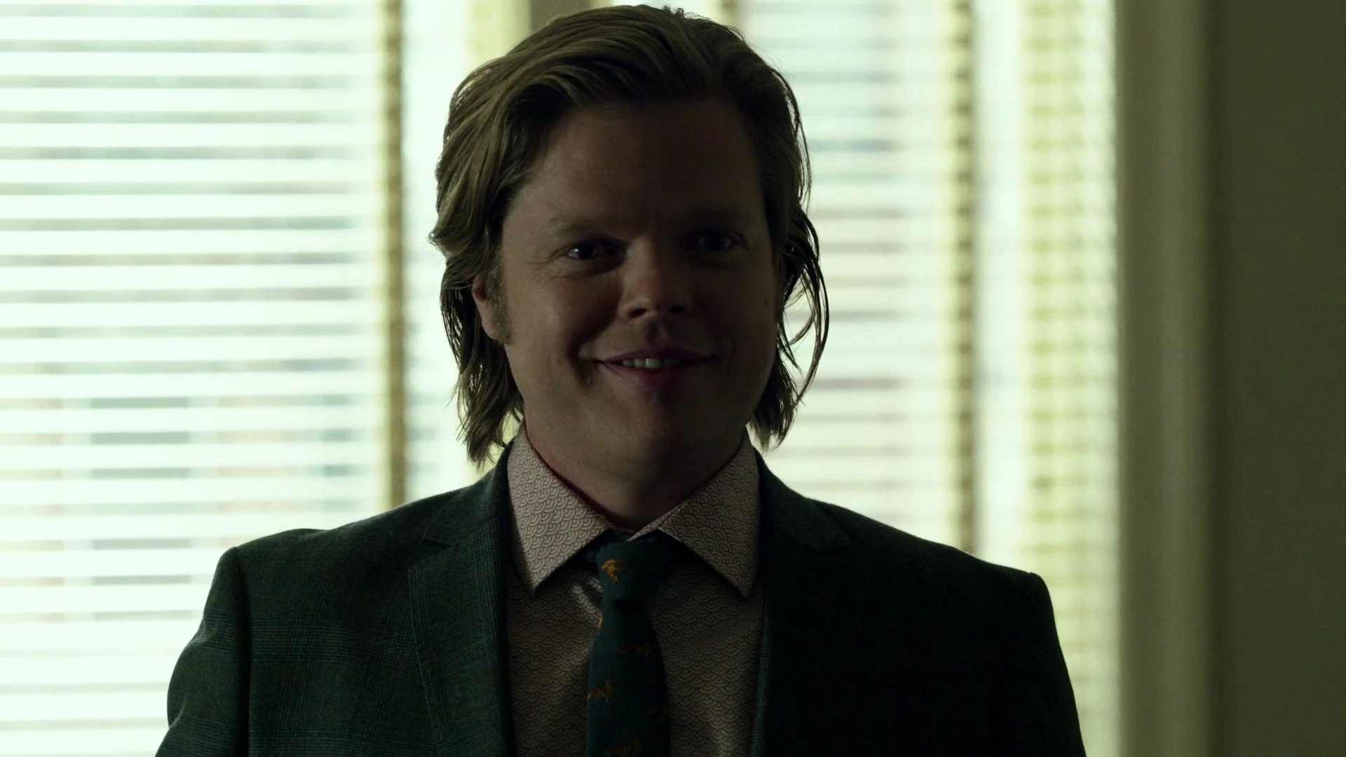 Foggy Nelson (MCU)/Gallery | Who’s Who In Comic Book Movies Wikia | Fandom