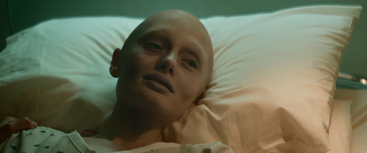 Meredith Quill (MCU)/Gallery | Who’s Who In Comic Book Movies Wikia ...