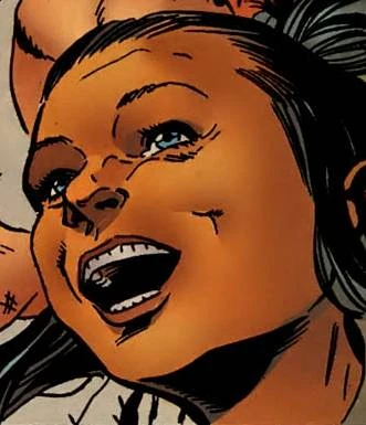Zoe Torres (Comics) | Who’s Who In Comic Book Movies Wikia | Fandom