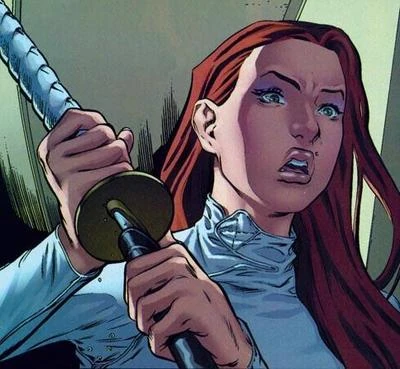 Colleen Wing (Comics) | Who’s Who In Comic Book Movies Wikia | Fandom