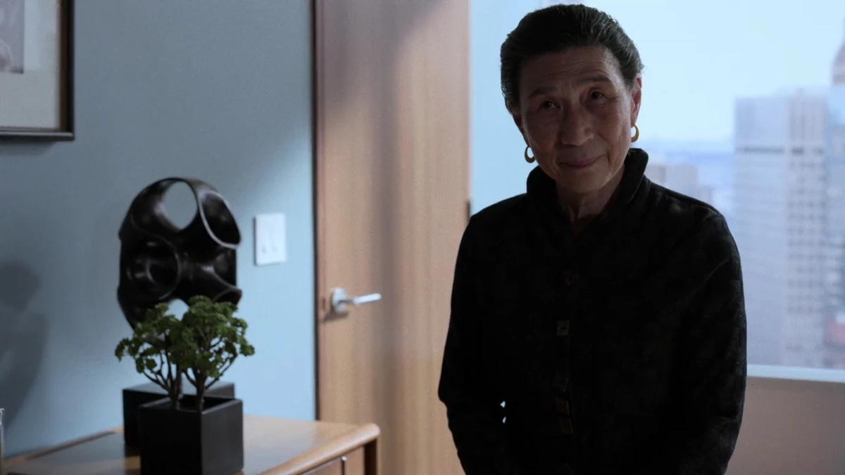 Madame Gao (MCU)/Gallery | Who’s Who In Comic Book Movies Wikia | Fandom