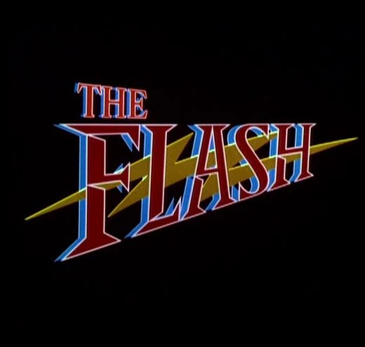The Flash '90 (TV) | Who’s Who In Comic Book Movies Wikia | Fandom