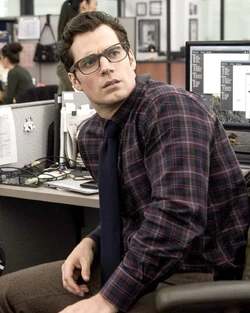 Clark Kent (DCEU) | Who’s Who In Comic Book Movies Wikia | Fandom