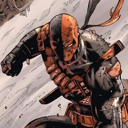 Slade Wilson (Comics) | Who’s Who In Comic Book Movies Wikia | Fandom