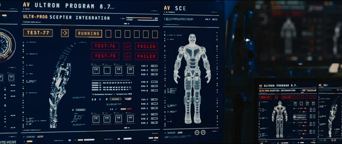 Ultron (MCU)/Gallery | Who’s Who In Comic Book Movies Wikia | Fandom