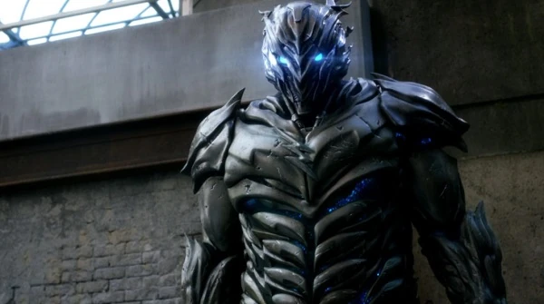 Savitar (Arrowverse)/Gallery | Who’s Who In Comic Book Movies Wikia ...