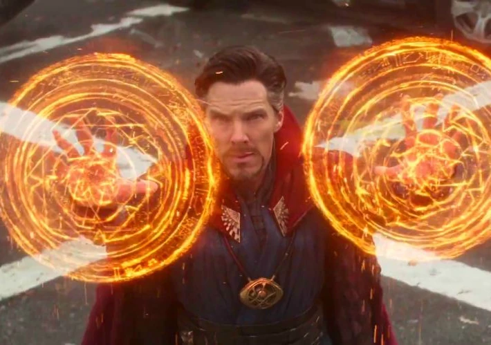 Stephen Strange (MCU) | Who’s Who In Comic Book Movies Wikia | Fandom