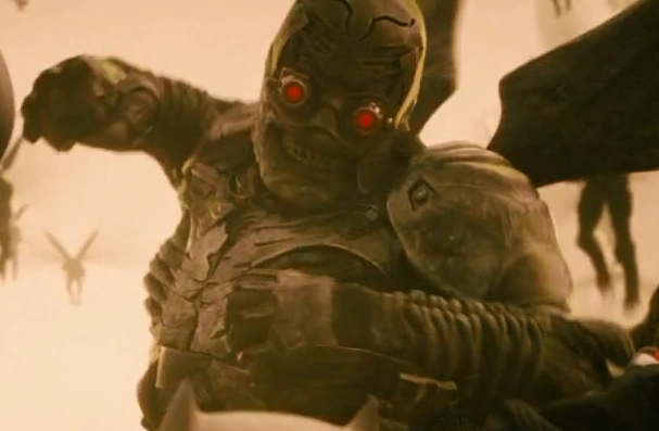 Parademons (DCEU) | Who’s Who In Comic Book Movies Wikia | Fandom