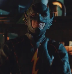 Edward Clariss (Arrowverse) | Who’s Who In Comic Book Movies Wikia | Fandom