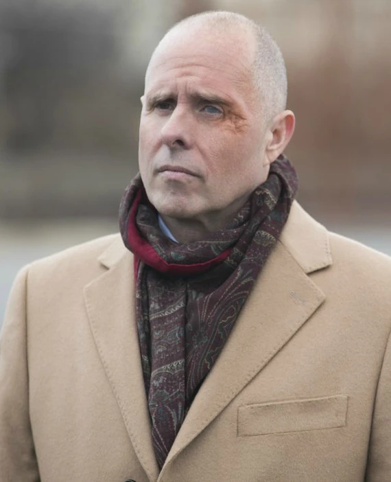 William Rawlins (MCU) | Who’s Who In Comic Book Movies Wikia | Fandom