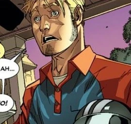 Gavin (Comics) | Who’s Who In Comic Book Movies Wikia | Fandom