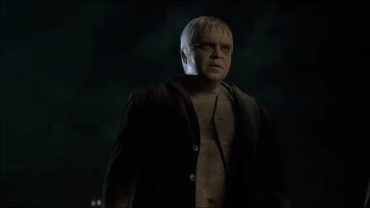 Cyrus Gold (Gothamverse)/Gallery | Who’s Who In Comic Book Movies Wikia ...