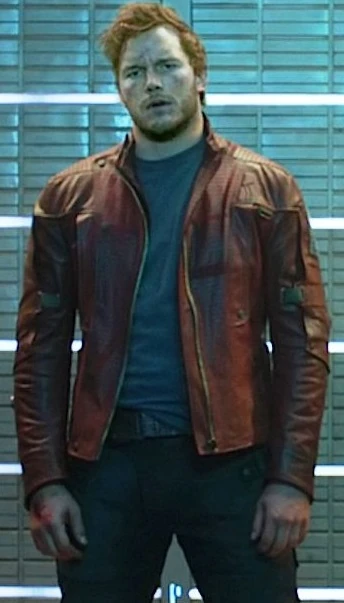 Peter Quill (MCU) | Who’s Who In Comic Book Movies Wikia | Fandom