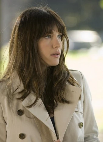 Betty Ross (MCU) | Who’s Who In Comic Book Movies Wikia | Fandom