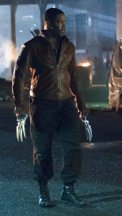 Benjamin Turner (Arrowverse) | Who’s Who In Comic Book Movies Wikia ...