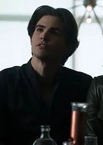 Thomas Elliot (Gothamverse)/Gallery | Who’s Who In Comic Book Movies ...