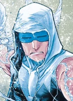 Captain Cold | Who’s Who In Comic Book Movies Wikia | Fandom