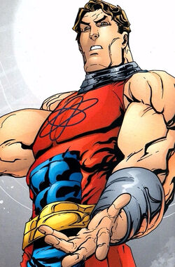 Albert Rothstein (Comics) | Who’s Who In Comic Book Movies Wikia | Fandom