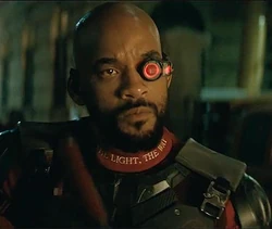 Floyd Lawton (DCEU) | Who’s Who In Comic Book Movies Wikia | Fandom