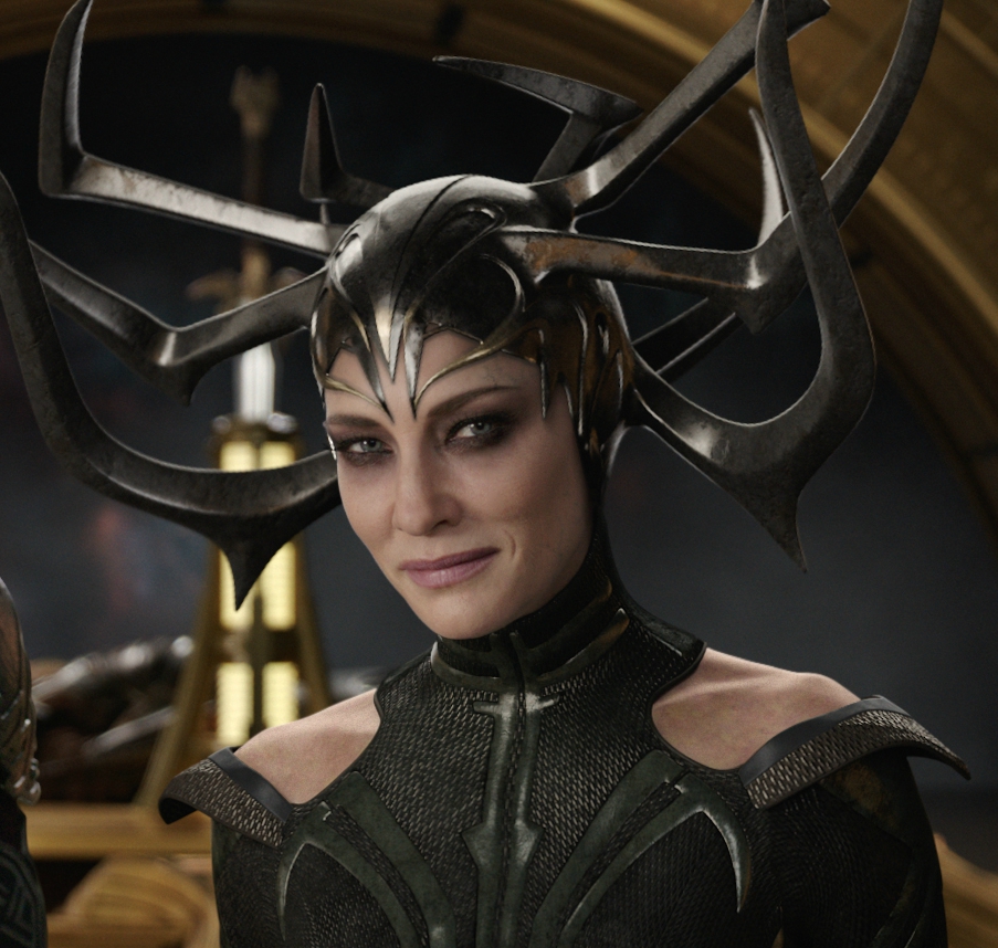 Hela (MCU) | Who’s Who In Comic Book Movies Wikia | Fandom