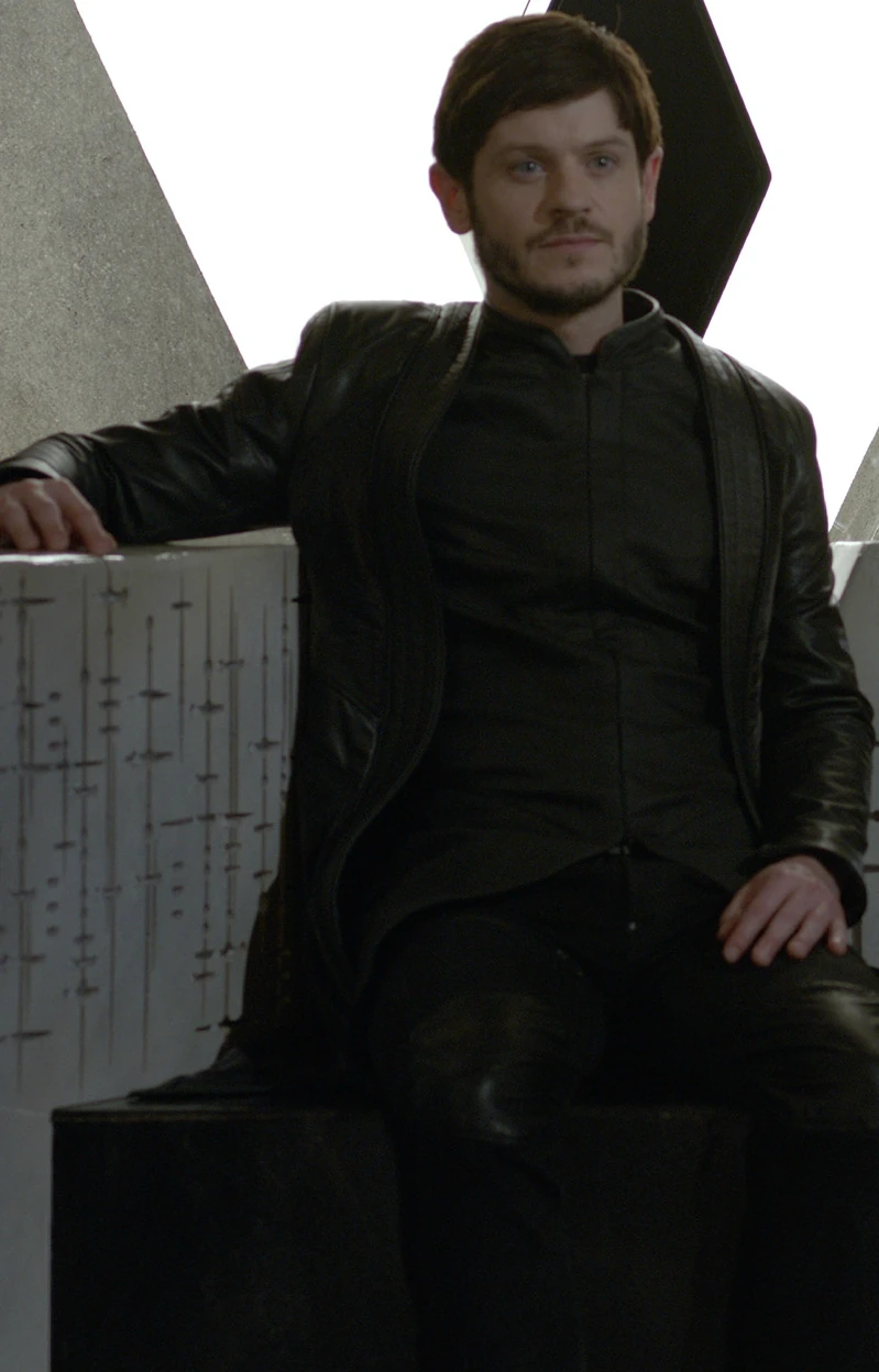 Maximus (MCU) | Who’s Who In Comic Book Movies Wikia | Fandom