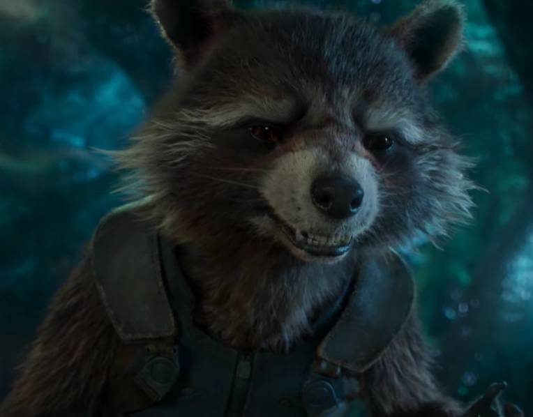 Rocket (89P13) (MCU) | Who’s Who In Comic Book Movies Wikia | Fandom