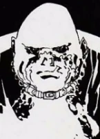 Sin City | Who’s Who In Comic Book Movies Wikia | Fandom