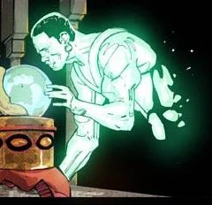 Daniel Drumm (Comics)/Gallery | Who’s Who In Comic Book Movies Wikia ...