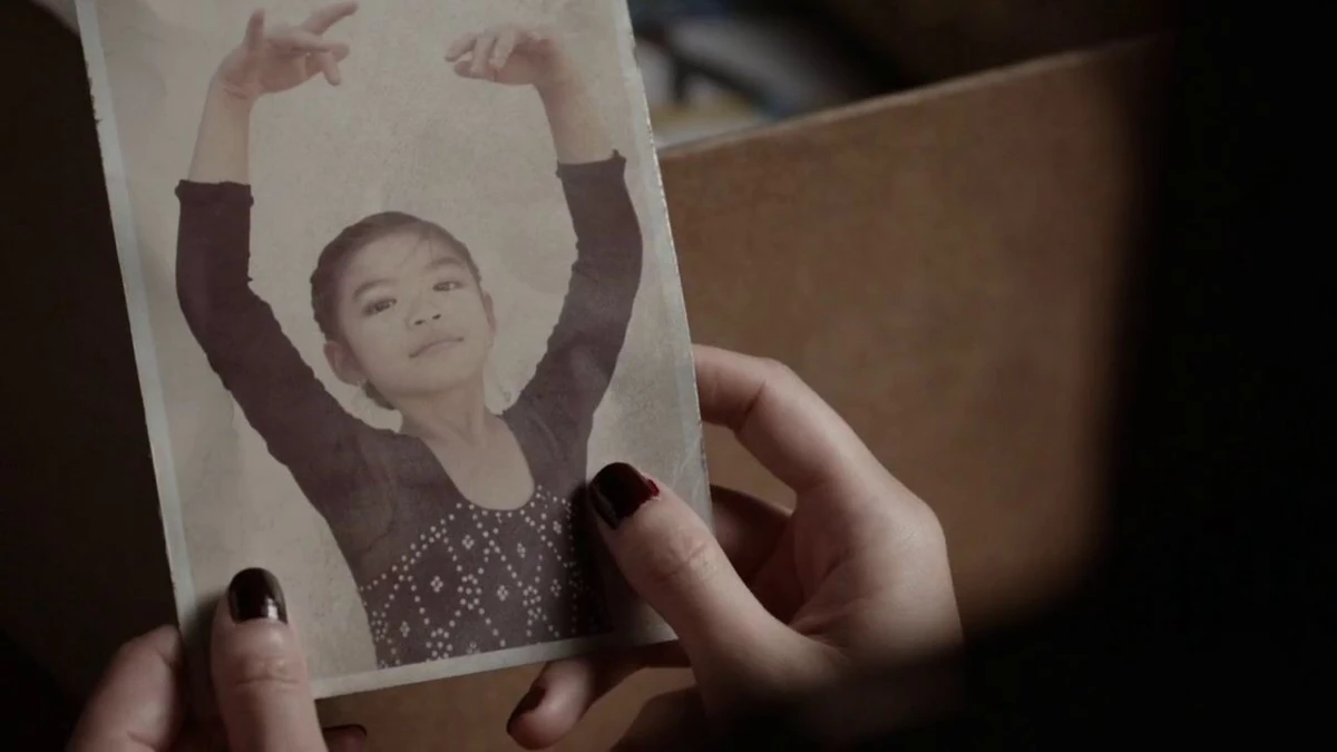 Melinda May (MCU)/Gallery | Who’s Who In Comic Book Movies Wikia | Fandom