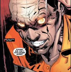 Lester Buchinsky (Comics) | Who’s Who In Comic Book Movies Wikia | Fandom