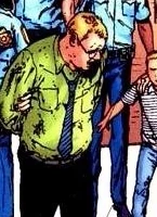 Henry Allen | Who’s Who In Comic Book Movies Wikia | Fandom