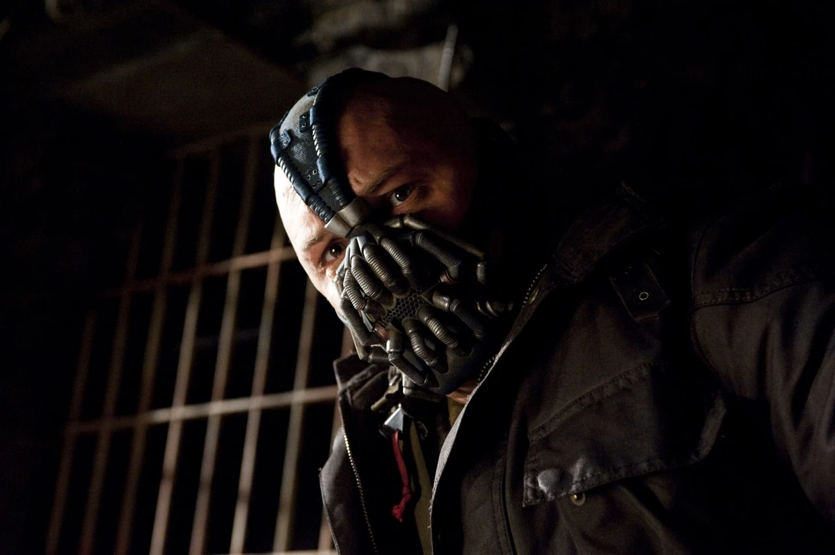 Bane (Nolanverse) | Who’s Who In Comic Book Movies Wikia | Fandom