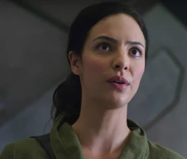 Zari Tomaz (Arrowverse) | Who’s Who In Comic Book Movies Wikia | Fandom