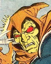 Ned Leeds (Comics) | Who’s Who In Comic Book Movies Wikia | Fandom