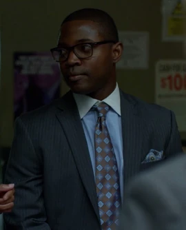 Blake Tower (MCU) | Who’s Who In Comic Book Movies Wikia | Fandom