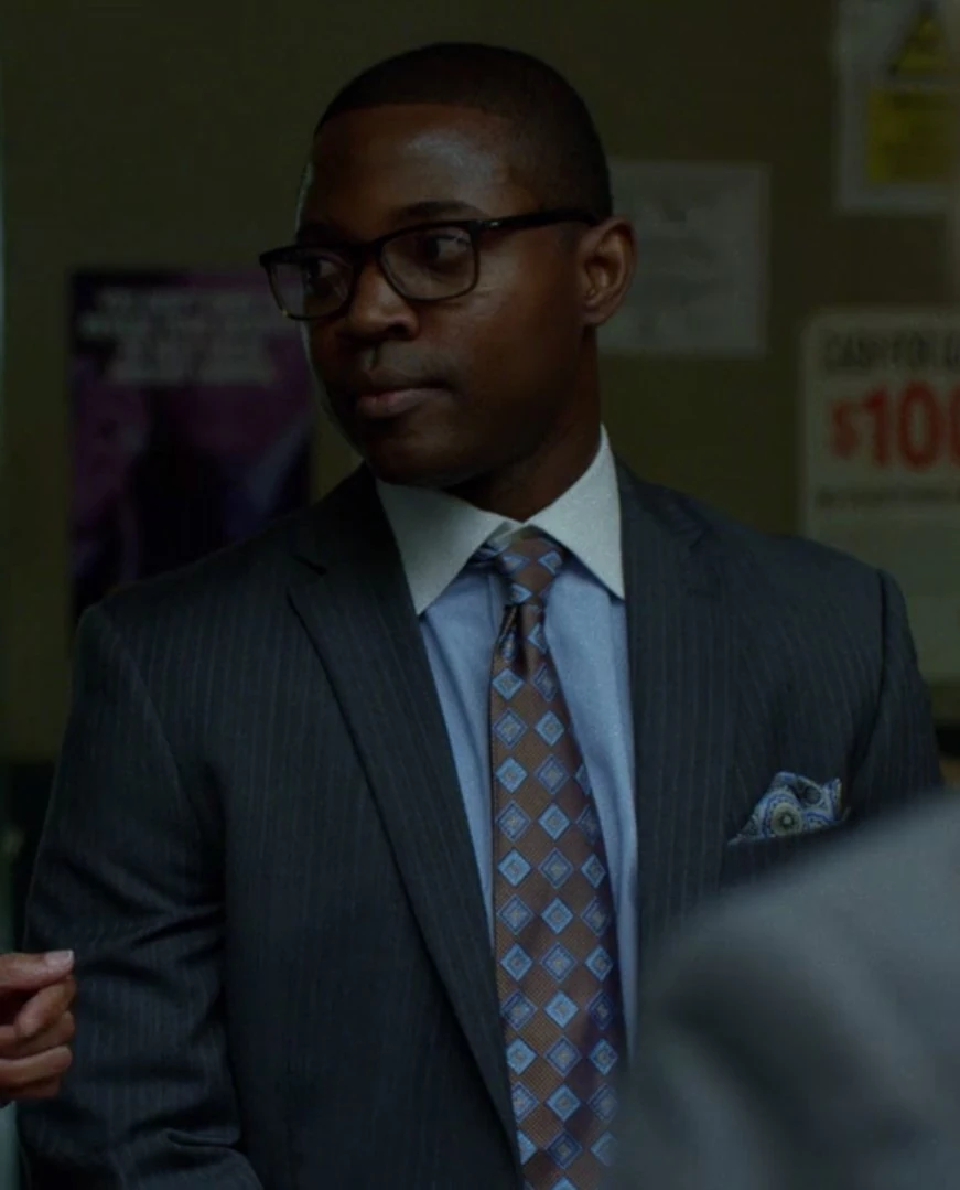 Blake Tower (MCU) | Who’s Who In Comic Book Movies Wikia | Fandom